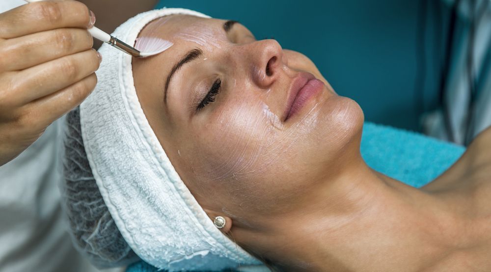 What Is Microneedling Procedure And Cost Evolutionmedspa Over
